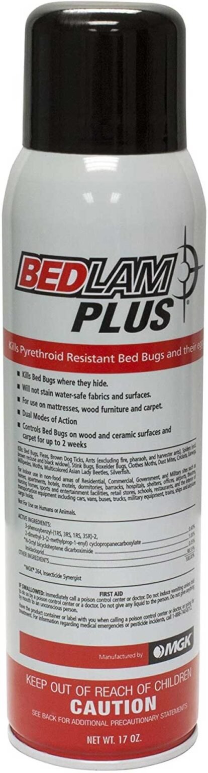 Best Bed Bug Spray to End Bedbug Infestation - Buying Guide